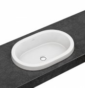 Раковина для ванной встраиваемая Villeroy&Boch коллекция Architectura ...