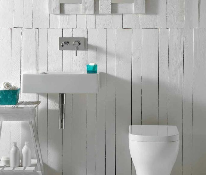 Раковины для ванной комнаты Раковина для ванной подвесная Galassia ...