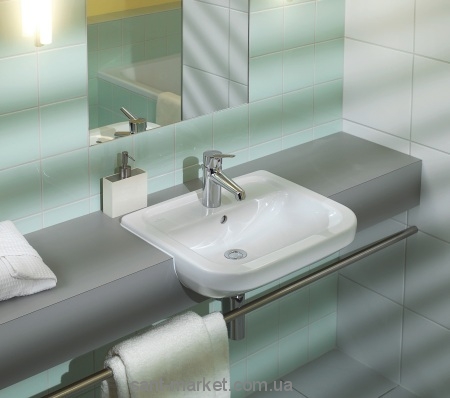 Раковина для ванной на тумбу Villeroy&Boch коллекция Omnia Architectura ...