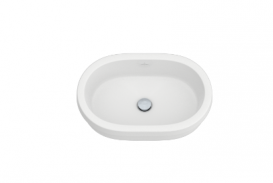 Раковина для ванной встраиваемая Villeroy&Boch коллекция Architectura ...