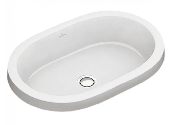 Раковина для ванной встраиваемая Villeroy&Boch коллекция Architectura ...